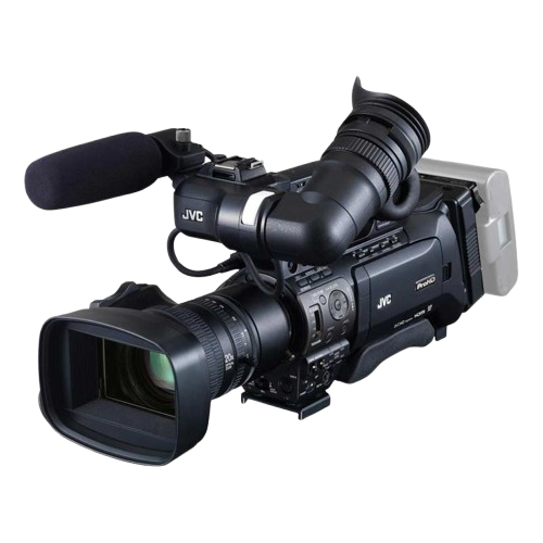 JVC Camcorder | Cyanview